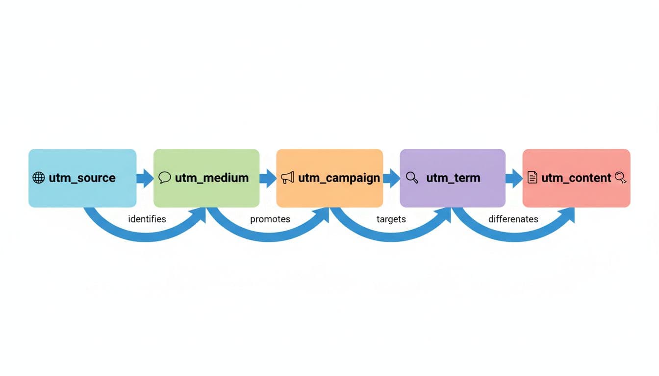 UTM Tracking Explained: How to Build Campaign Links in 2026