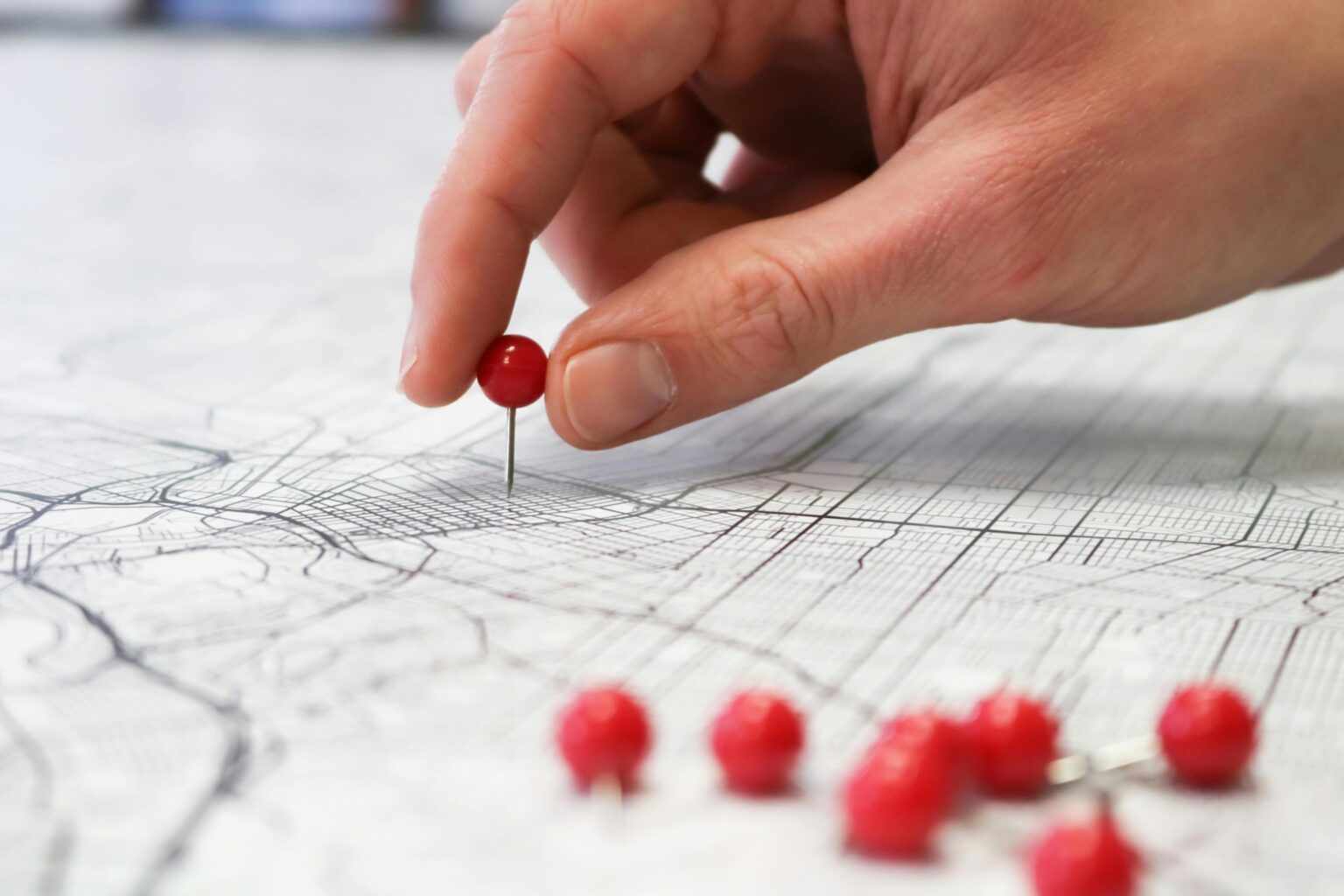 How to Pin a Location on Google Maps: Easy Step-by-Step Guide