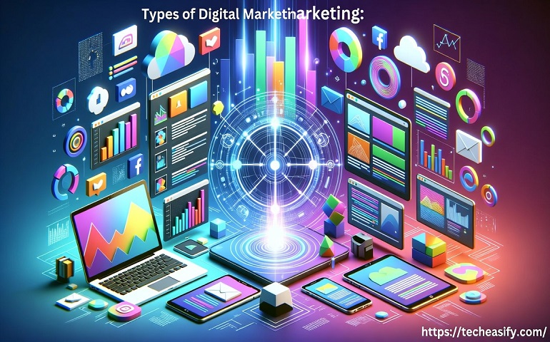 500+ Catchy Digital Marketing Company Names (SEO + Branding)