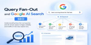 Query Fan-Out: Complete Google AI Search SEO Guide